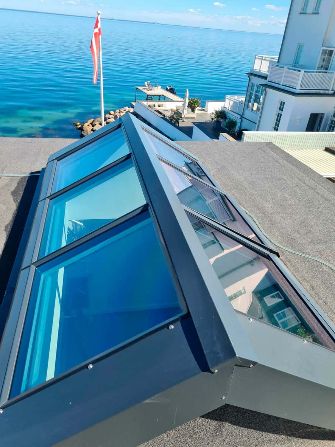 Solfilm - KNP Solfilm